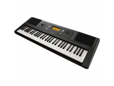 Sintisajzer „YAMAHA PSR E – 373“, sa adapterom