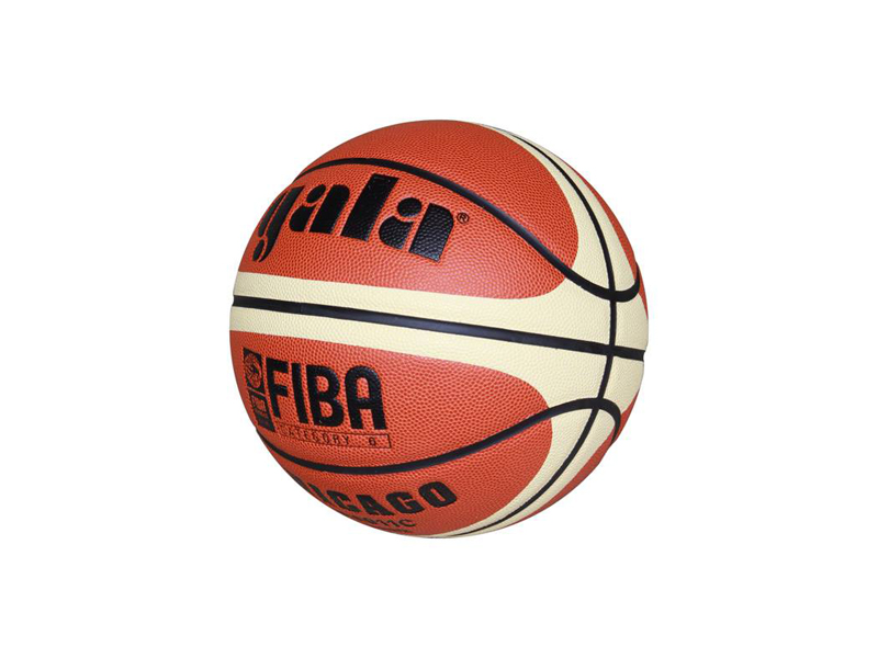 Lopta za košarku “ Gala“ Chicago 7 BB7011 CA FIBA – atest br.7
