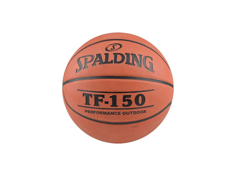 Lopta za košarku „Spalding“ TF – 150