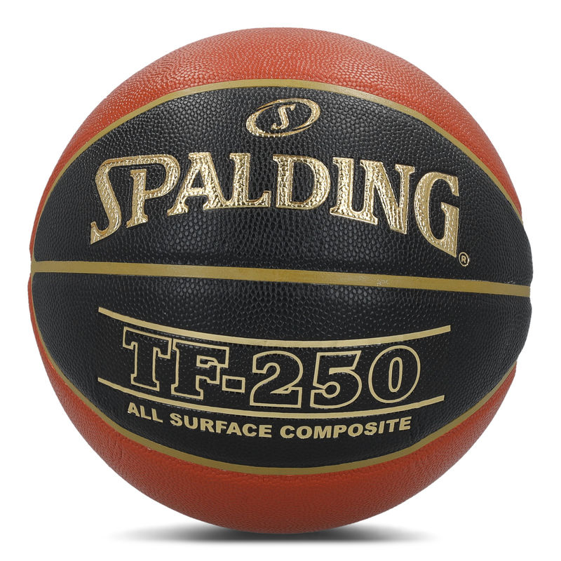 Lopta za kosarku Spalding TF-250 Indoor-outdoor