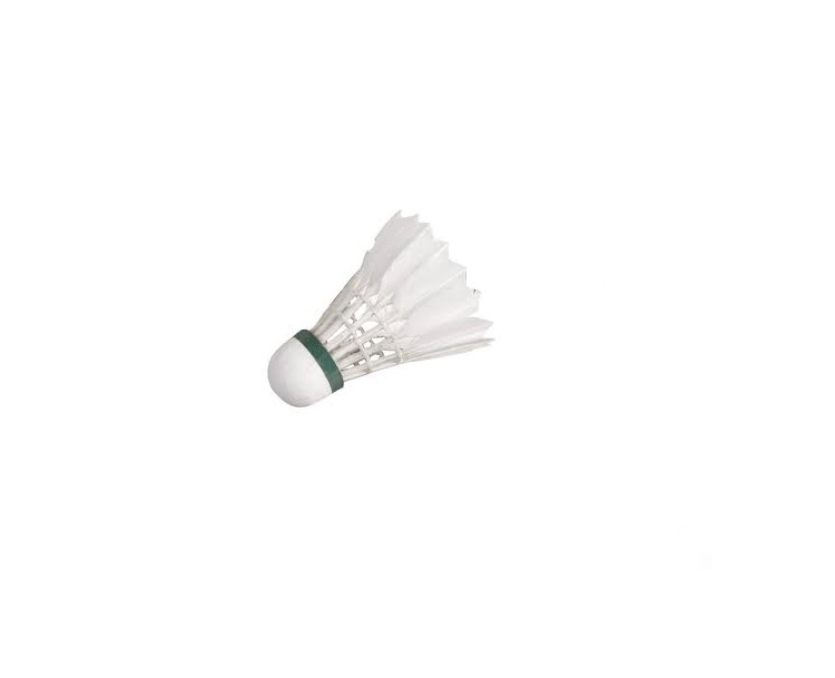 Loptice za badminton (perje)