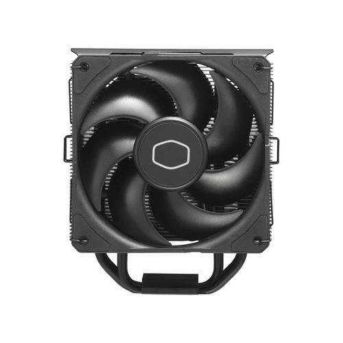 COOLER MASTER HYPER 212 Black X Duo RR-S4KK-25DN-R1 procesorski hladnjak