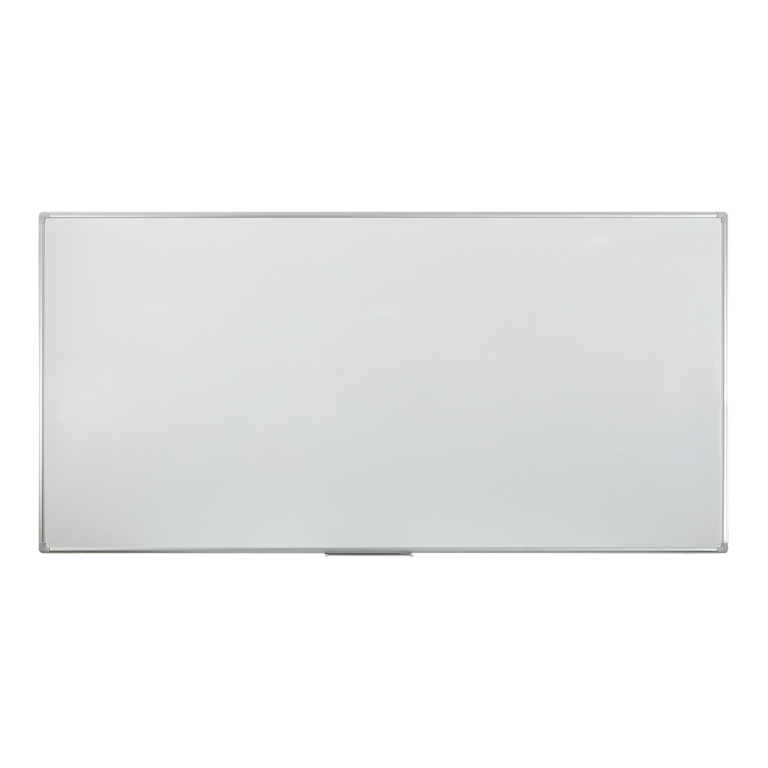 Školska bela tabla magnetna 240×120