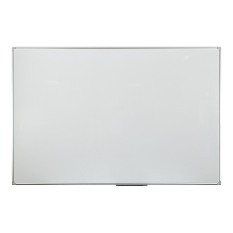 Školska bela tabla magnetna 120×90