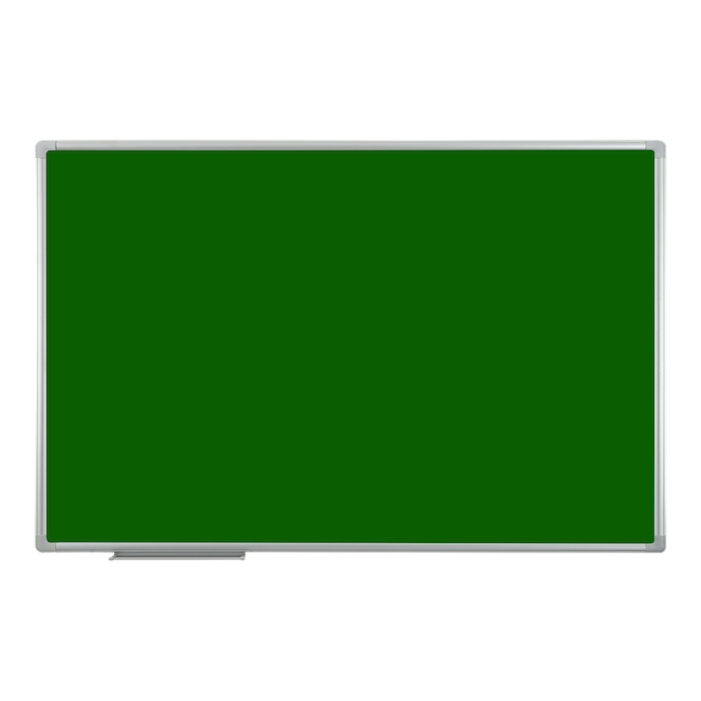 Školska tabla Zelena 180×120