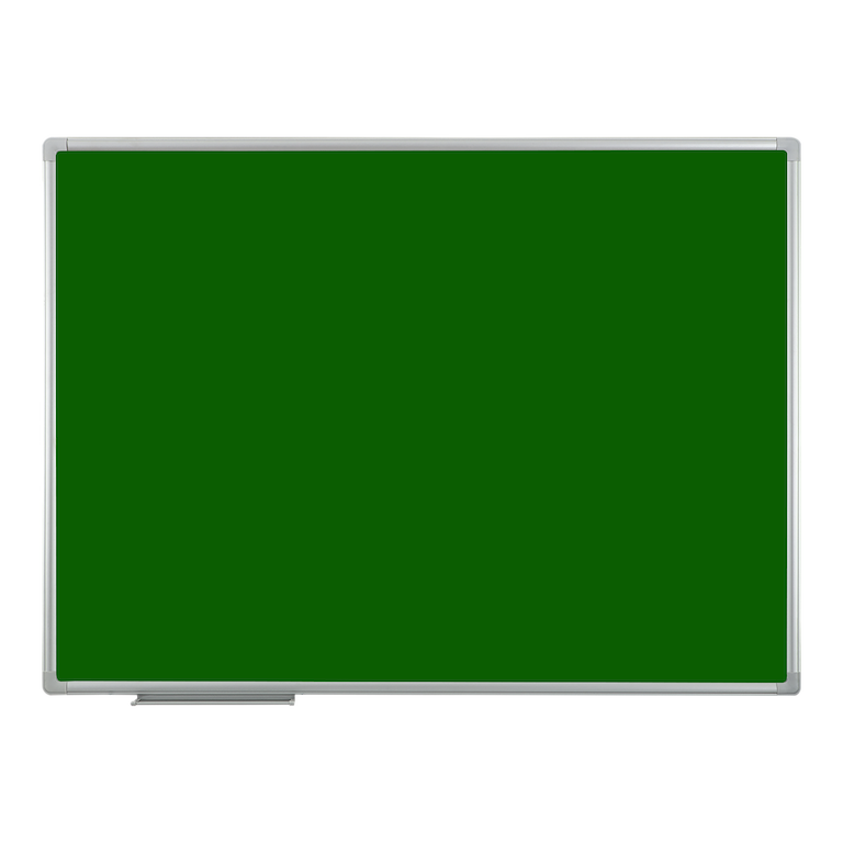 Školska tabla Zelena 120×90