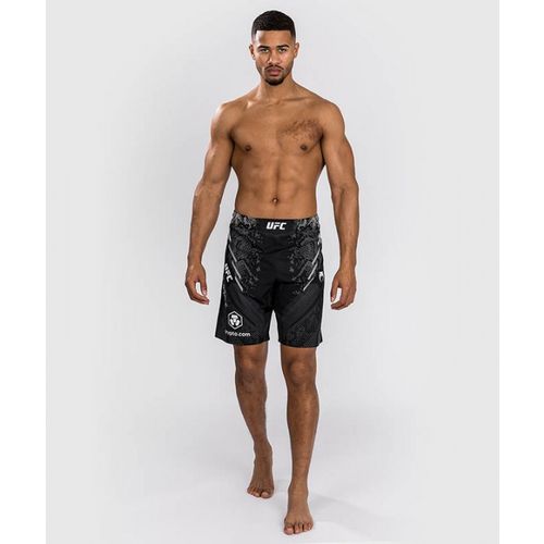 UFC Adrenaline by Venum Authentic Fight Night Borilački Šorc Dugi Crni XXL