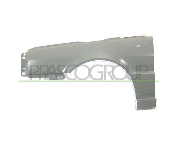 Krilo prednje levo Prasco FT9063004 / Fiat Fiorino