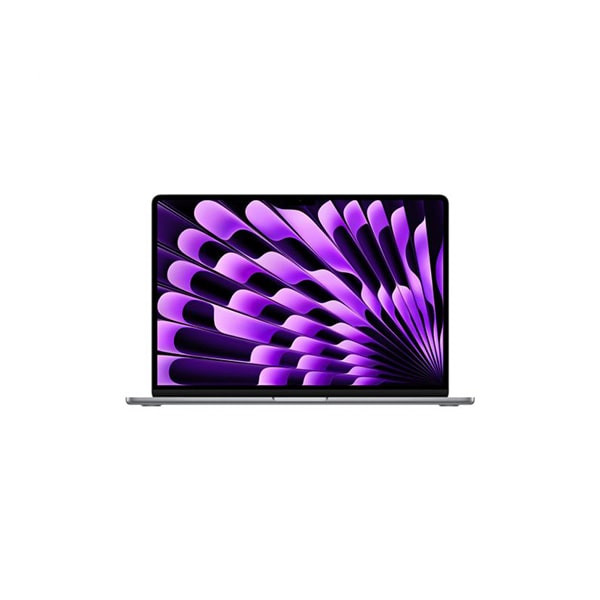 APPLE MacBook Air 15 (Space Grey) M2, 8GB, 256GB SSD MQKP3ZE/A