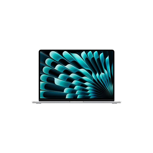 APPLE MacBook Air 15 (Silver) M2, 8GB, 256GB SSD, YU raspored MQKR3CR/A