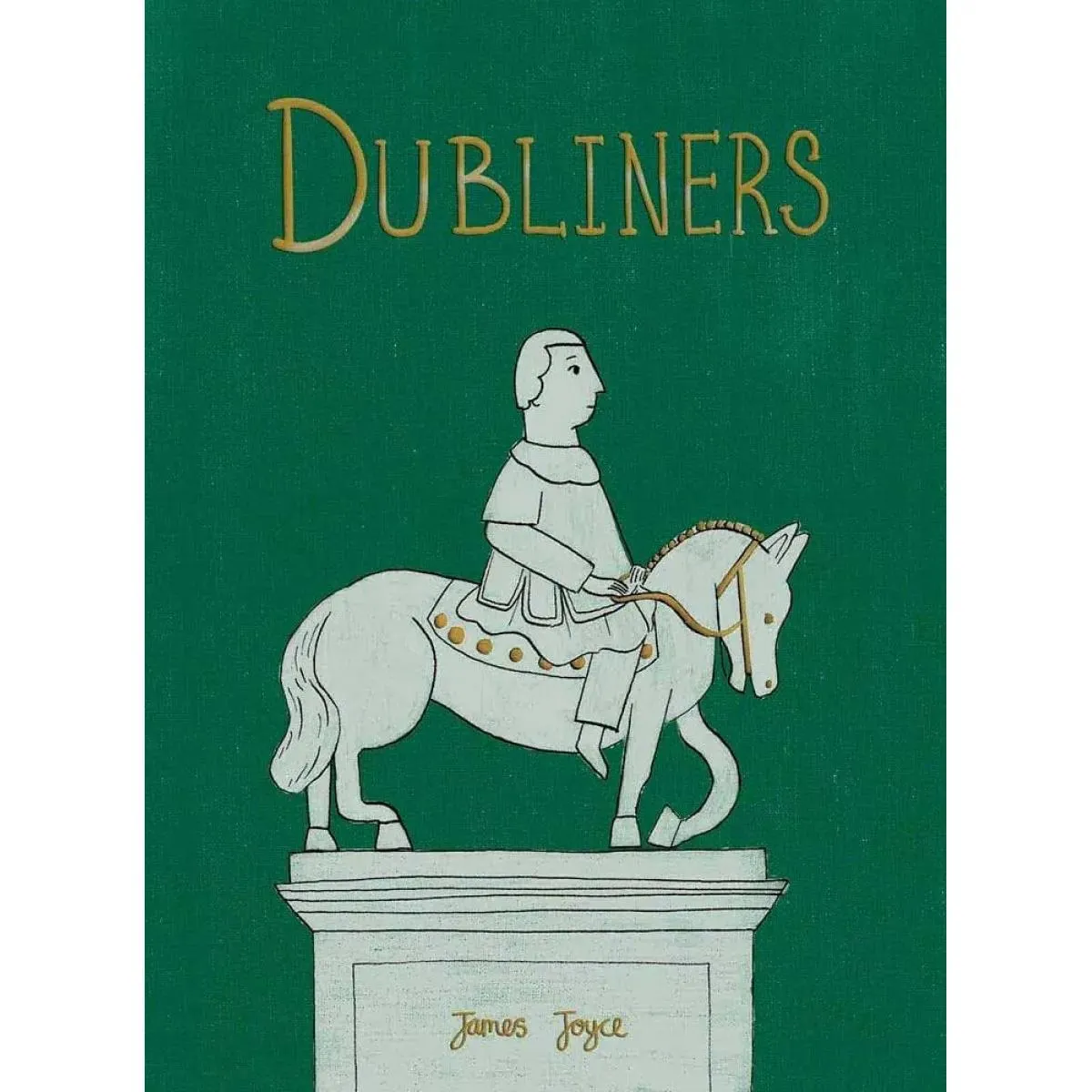 DUBLINERS CE