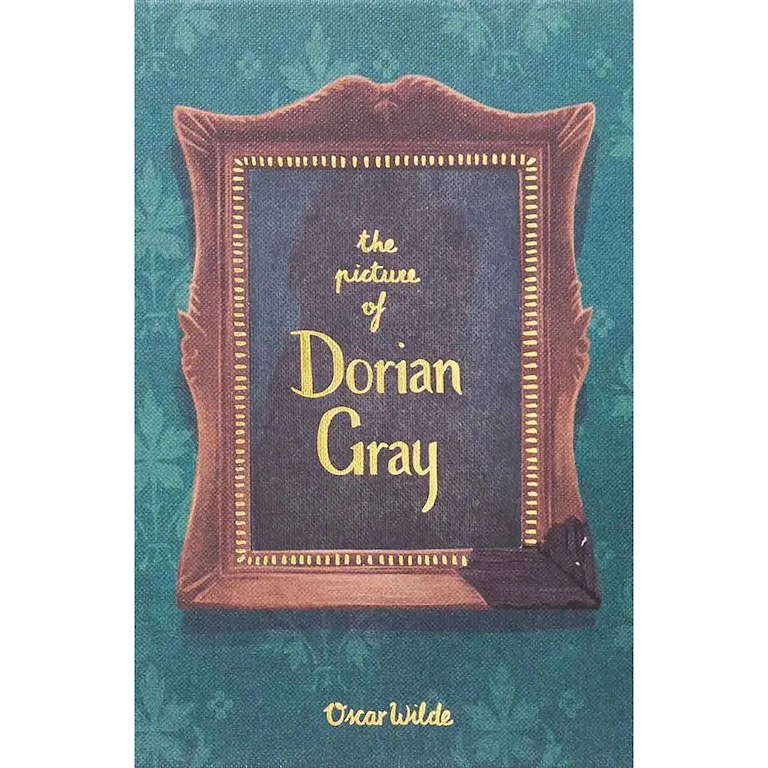 THE PICTURE OF DORIAN GRAY CE