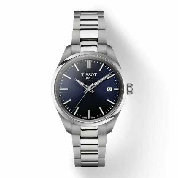 Tissot T1502101104100 Pr100 Blue 34Mm