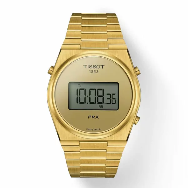 Tissot T1374633302000 Prx Digital