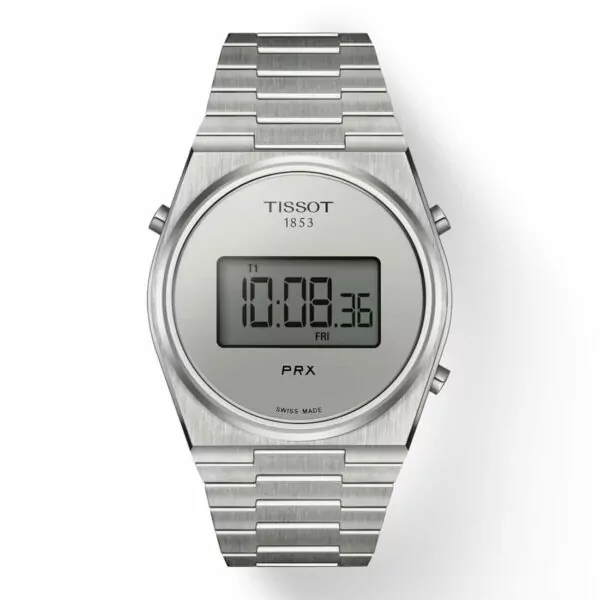 Tissot T1374631103000 Prx Digital