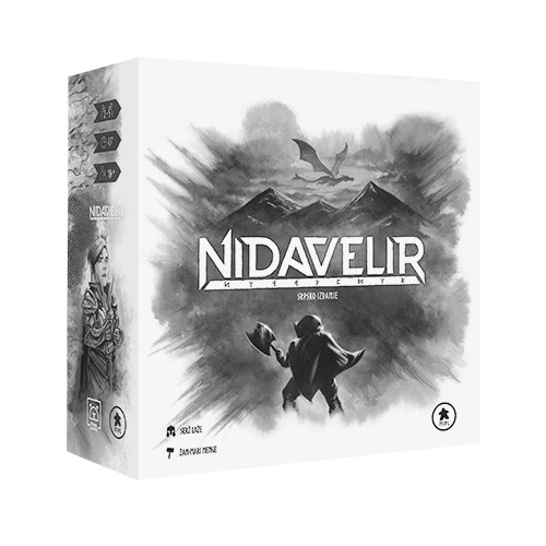 NIDAVELIR