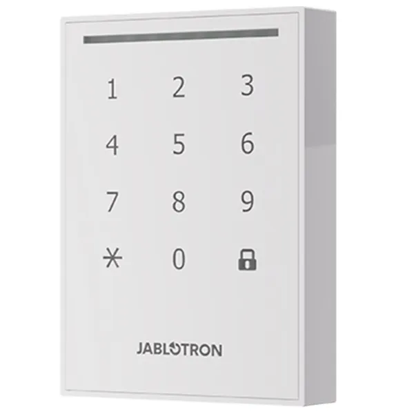 Jablotron JA-121E-WH