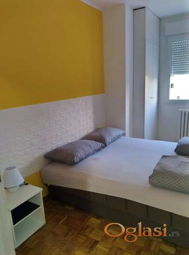 Liman 4, lux apartman,dnevni odmor I nocenje