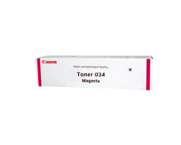 Canon Toner 034 M (9452B001AA)