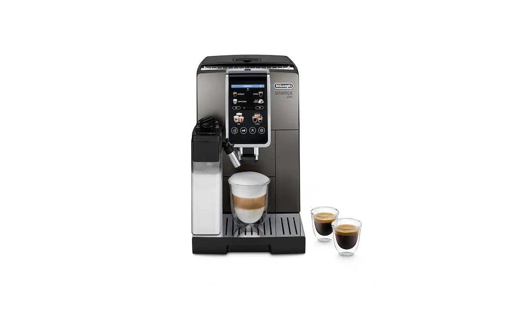 DeLonghi ECAM38095TB aparat za espresso