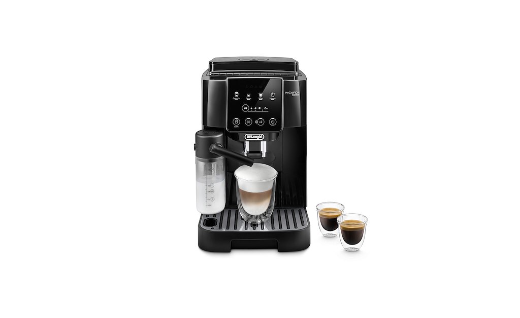 De Longhi ECAM 220.60.B aparat za espresso