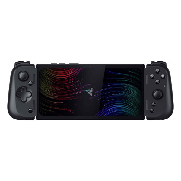 Razer Edge WiFi Gaming Handheld + Razer Kishi V2 Pro Controller Bundle