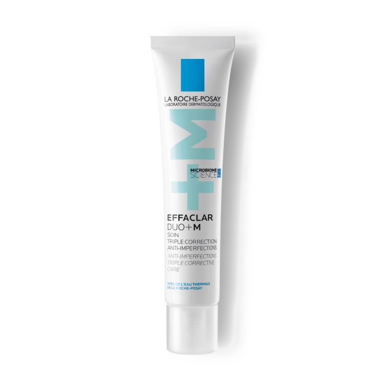 La Roche Posay Effaclar Duo M+ krema 40ml