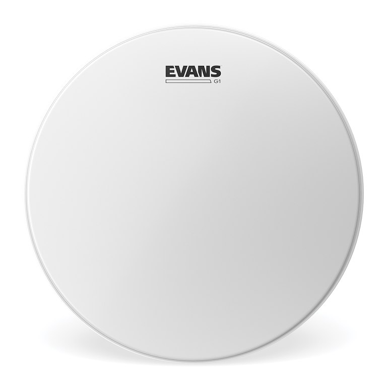 Evans 8" B08G1 08 G1 CTD plastika za bubanj