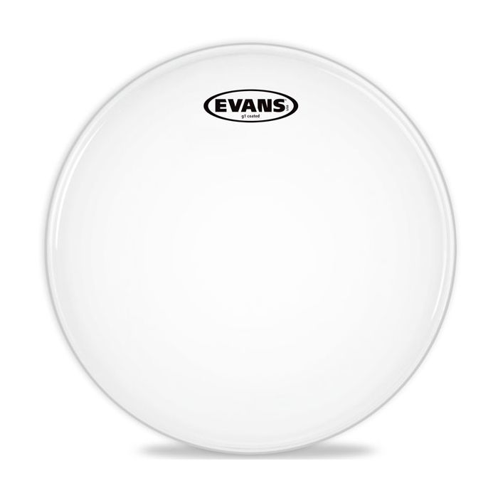 Evans 10" B10G1 GEN G1 CTD plastika za bubanj