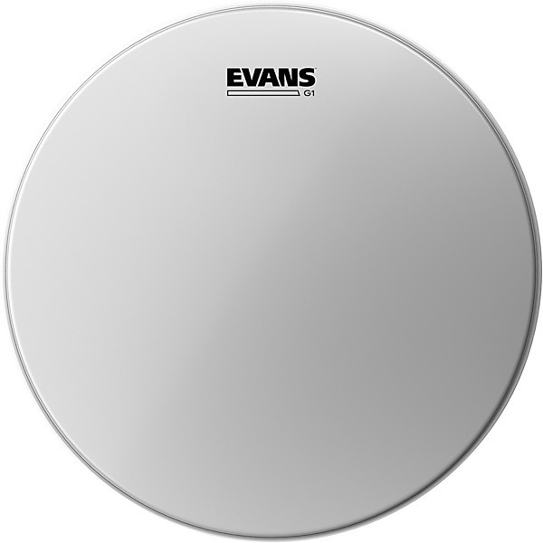 Evans 13" B13G1GEN G1 CTD koža za bubanj