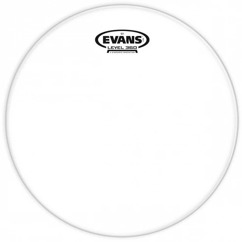 Evans 14" TT14G1 14 G1 CL opna za bubanj