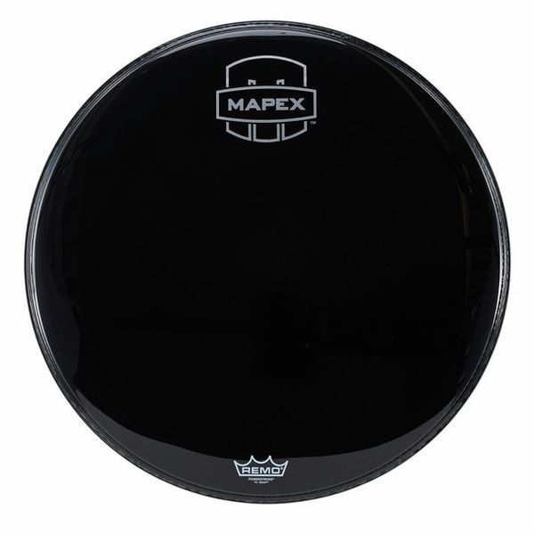 MAPEX 0237 520CB MPN prednja koža za bas bubanj