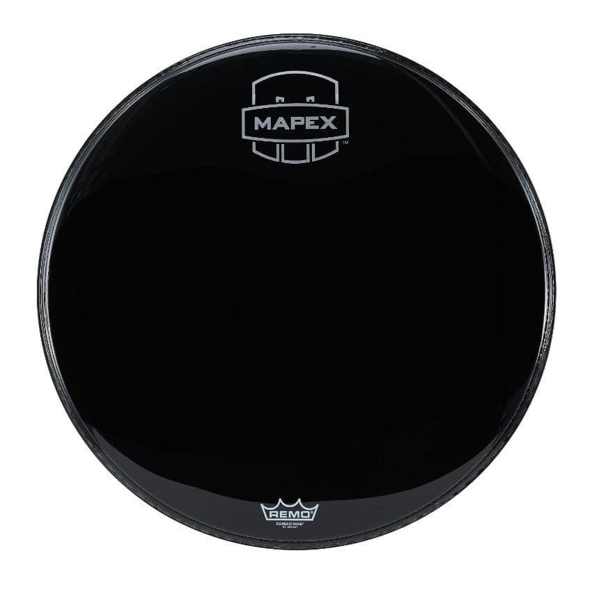 MAPEX 0237 522CB MPN 22 prednja koža za bas bubanj