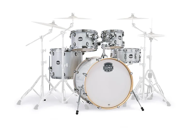 Mapex MA529SFDT Mars Birch 5-delni set bubnjeva