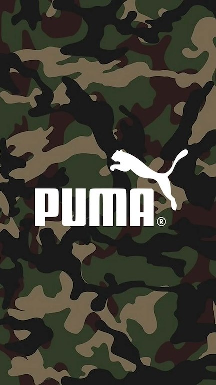 Puma army