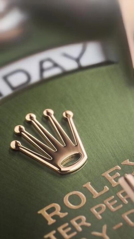 Rolexlogo