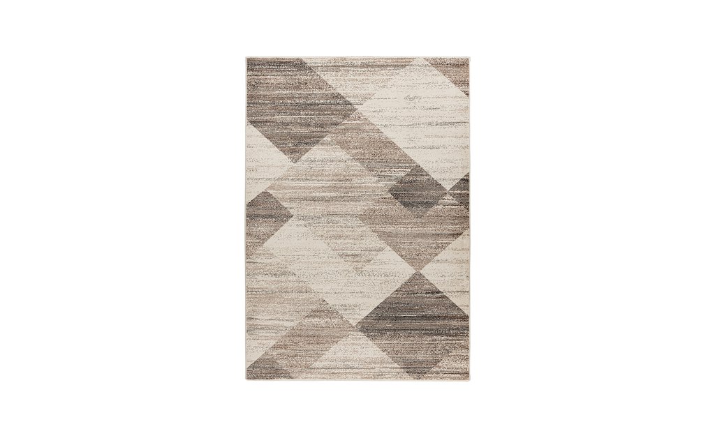 Tepih Trendy 160x230 bež