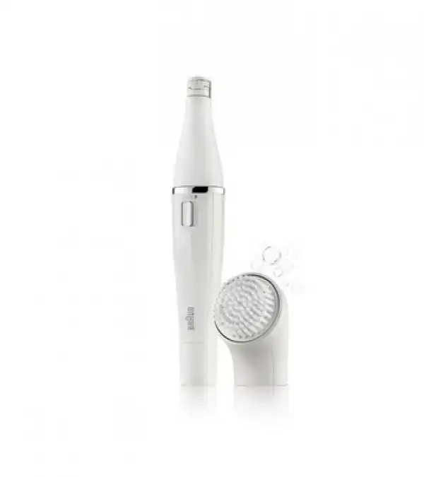 Braun epilator SE810 FACE