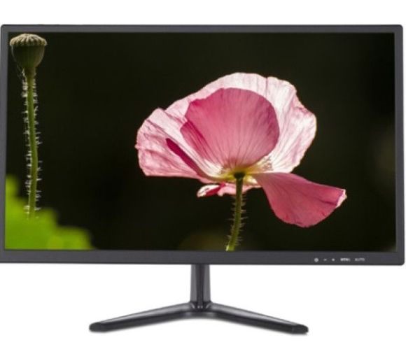 Stars Solutions - Monitor 23.8" Stars Solutions E03 VA LED/FHD 1920x1080/250cd/5ms/VGA/HDMI/VESA