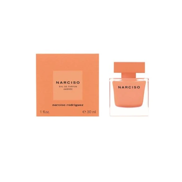 Narciso Rodriguez Ambrée ženski parfem edp 30ml