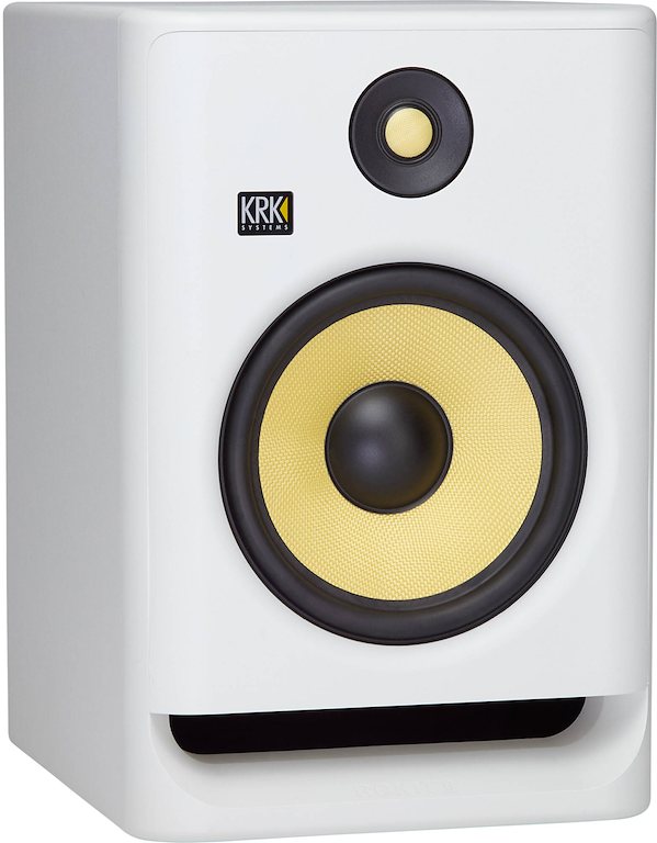 KRK Rokit RP8 G4 White Noise aktivni studijski monitor (Komad)