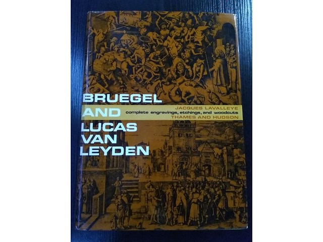 Pieter Bruegel the Elder and Lucas van Leyden RETKO!!!