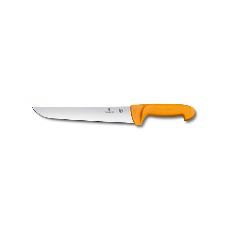 Nož VICTORINOX-SWIBO MESARSKI 21CM