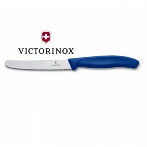 Nož VICTORINOX CLASSIC RECKAVI PLAVI