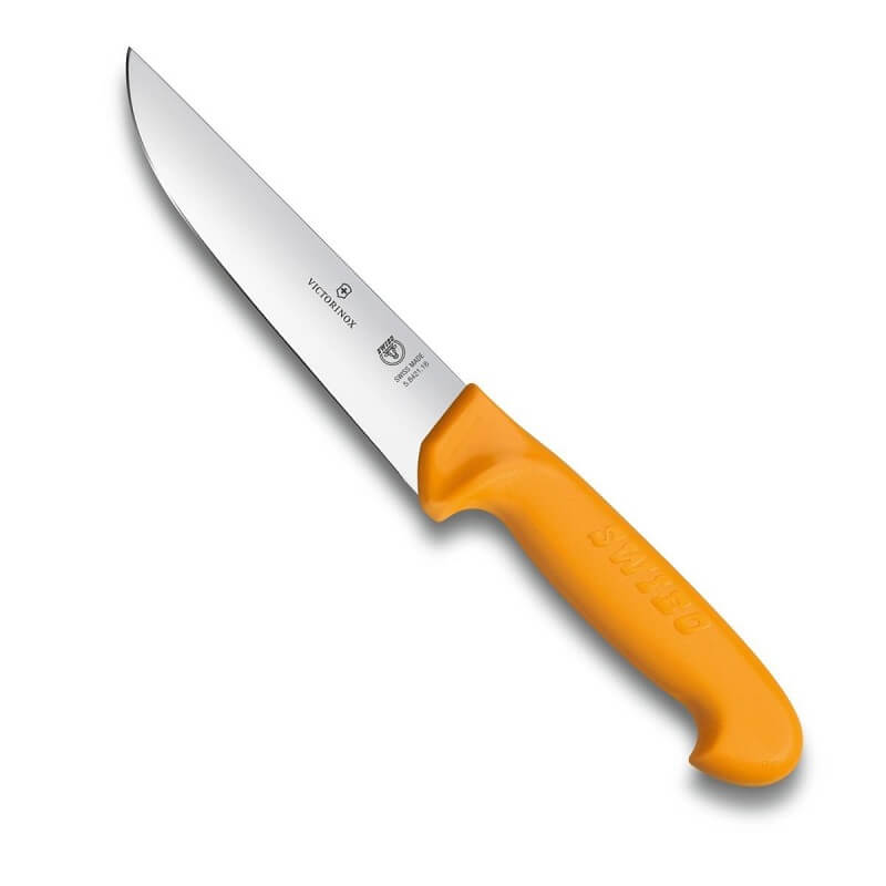 Nož VICTORINOX-SWIBO MESARSKI 18CM