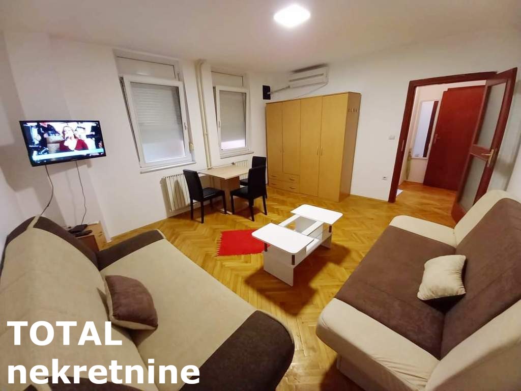 Stan,NOVI SAD,NOVA DETELINARA 31.00m2,70900€ , ID: 1097193