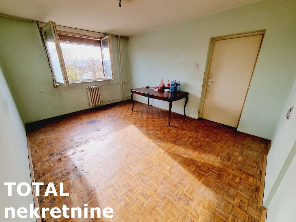 Stan,NOVI SAD,SATELIT 53.00m2,87350€ , ID: 1097190