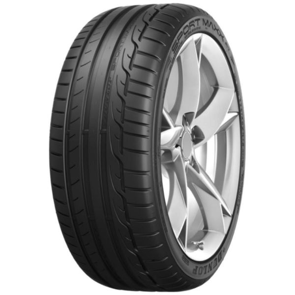 DUNLOP 205/45 R16 SPORT MAXX RT 83W letnja guma