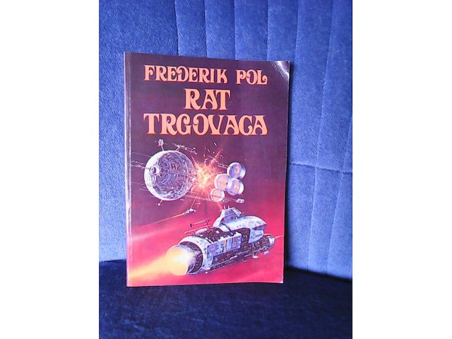 RAT TRGOVACA-FREDERIK POL
