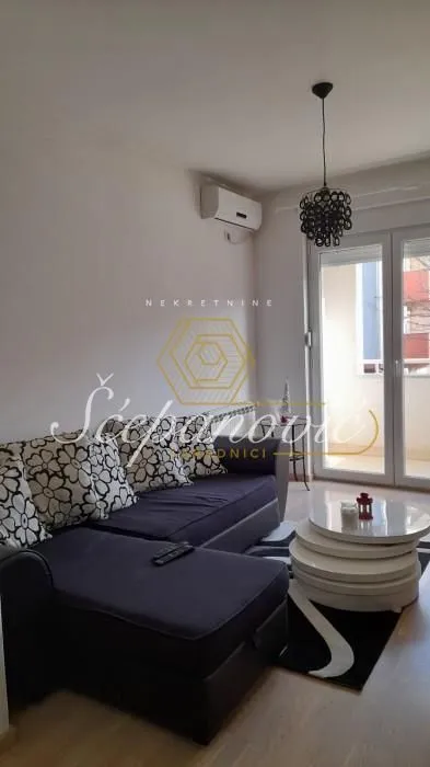 Izdavanje, stan, 52m2, Nova Detelinara, Novi Sad, Novi Sad